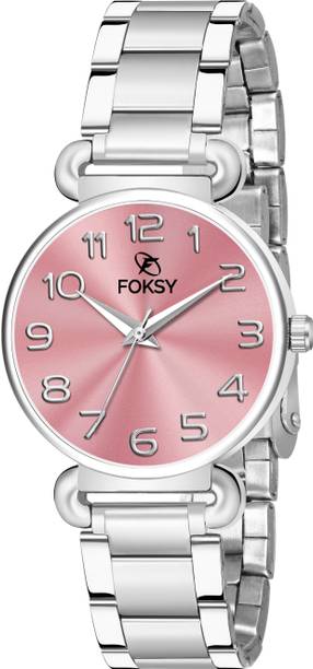 Foksy Watches - Buy Foksy Watches Online at Best Prices in India ...