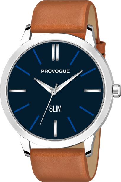 Provogue Watches - Min 60% Off | Buy Provogue Watches Online at Best ...