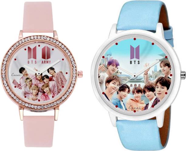 Excel Watches - Buy Excel Watches Online at Best Prices in India ...