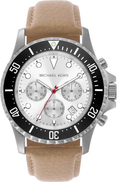 Michael Kors Watches - Buy Michael Kors (MK) Watches Online For Men ...
