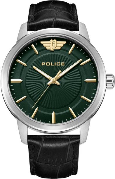 Police Watches - Buy Police Watches Online at Best Prices in India ...