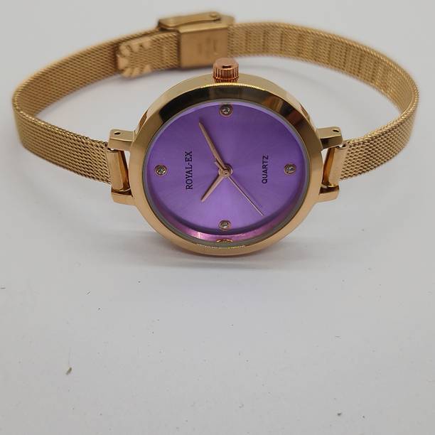 Royalex Watches - Buy Royalex Watches Online at Best Prices in India ...