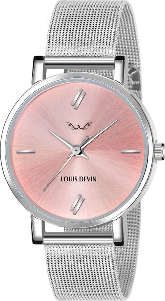 Louis Devin Watches - Buy Louis Devin Watches Online at Best Prices in ...