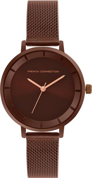 French Connection Watches - Buy French Connection Watches Online at ...
