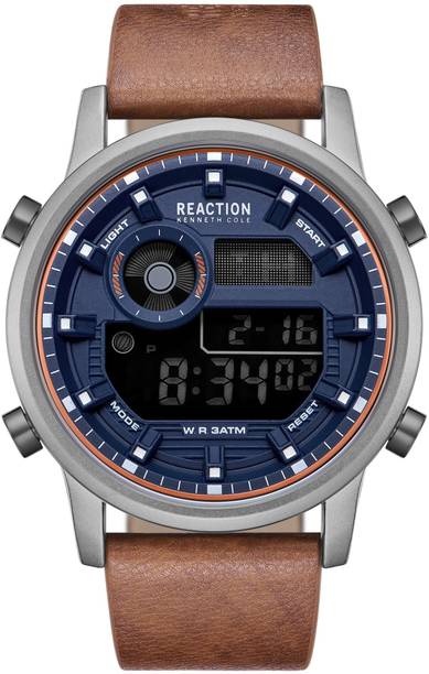 Kenneth Cole Reaction Watches - Buy Kenneth Cole Reaction Watches ...