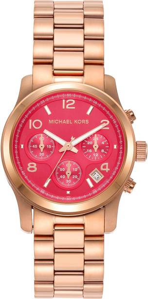 Michael Kors Watches - Buy Michael Kors (MK) Watches Online For Men ...