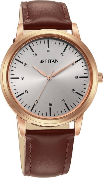 Titan Watches - Buy Titan Watches for Men & Womens Online at India's ...