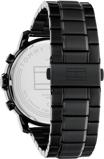 Tommy Hilfiger Watches - Buy Tommy Hilfiger Watches Online For Men ...
