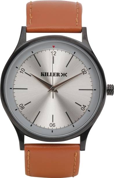 Killer Watches - Buy Killer Watches Online at Best Prices in India ...