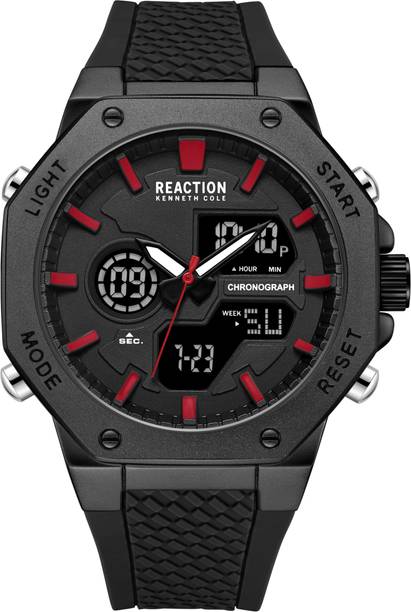 Kenneth Cole Reaction Watches - Buy Kenneth Cole Reaction Watches ...