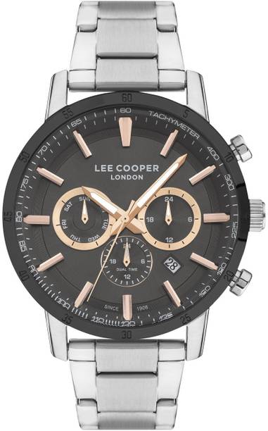 Lee Cooper Watches - Buy Lee Cooper Watches Online at Best Prices in ...