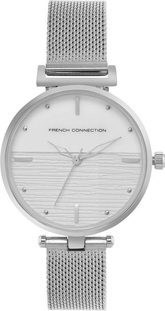 French Connection Watches - Buy French Connection Watches Online at ...