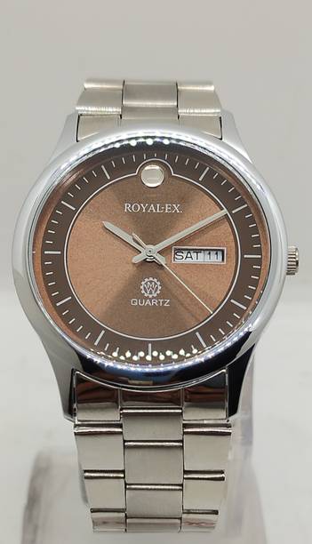 Royalex Watches - Buy Royalex Watches Online at Best Prices in India ...