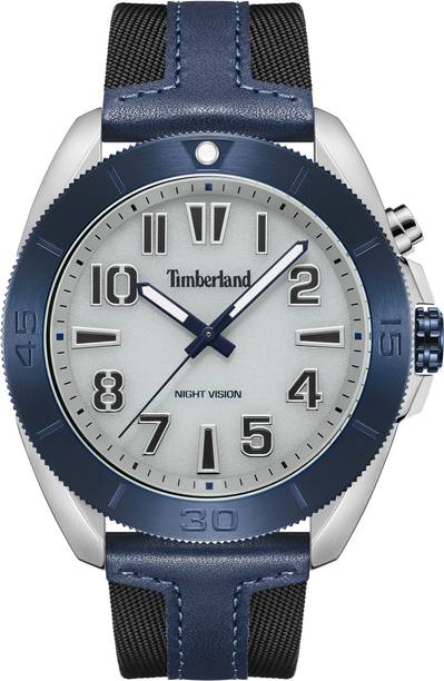 Timberland Watches - Buy Timberland Watches Online at Best Prices in ...