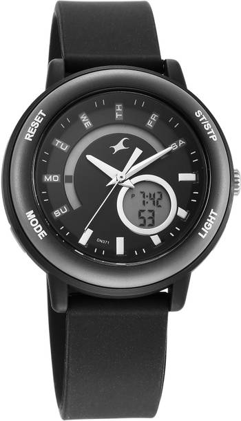 Fastrack Digital Watches - Buy Fastrack Digital Watches online at Best ...