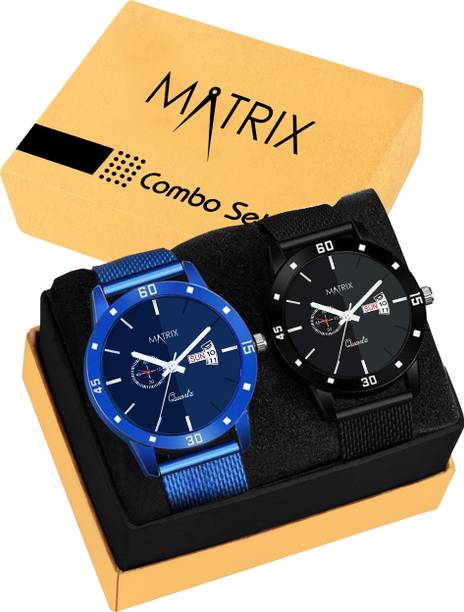 Matrix Watches - Buy Matrix Watches Online at Best Prices in India ...