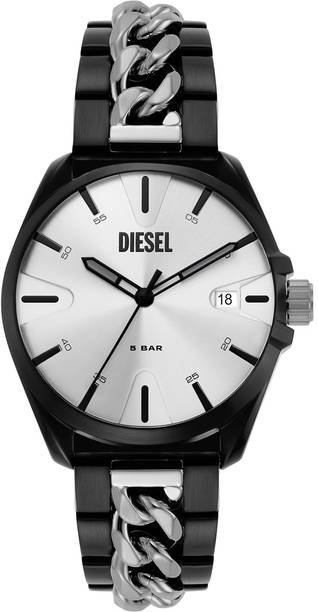 Diesel Watches - Buy Diesel Watches Online For Men & Women at Best ...