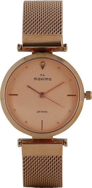 Maxima Watches - Buy Maxima Watches Online @Min 60%Off at Best Prices ...