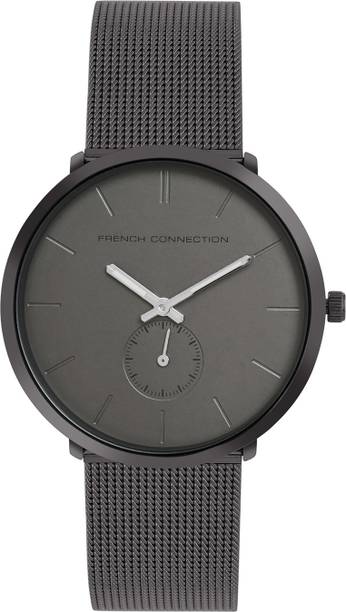 French Connection Watches - Buy French Connection Watches Online at ...