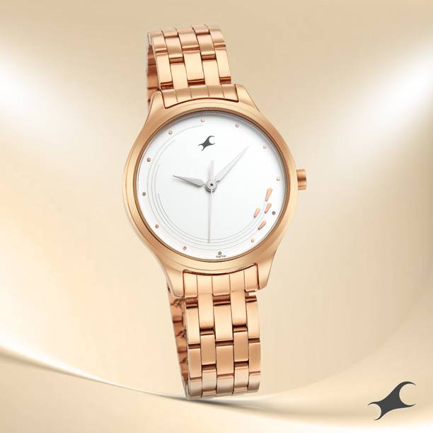 Fastrack Watches For Women - Buy Fastrack Watches For Women online at ...