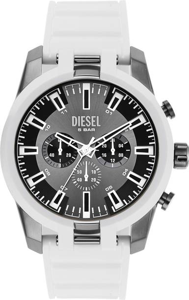Diesel Watches - Buy Diesel Watches Online For Men & Women at Best ...