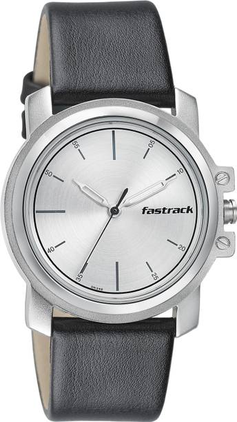 Fastrack Watches - Buy Fastrack Watches for Men & Women Online at Best ...