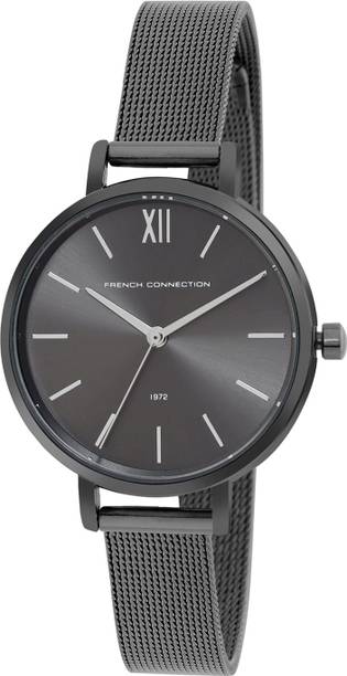 French Connection Watches - Buy French Connection Watches Online at ...