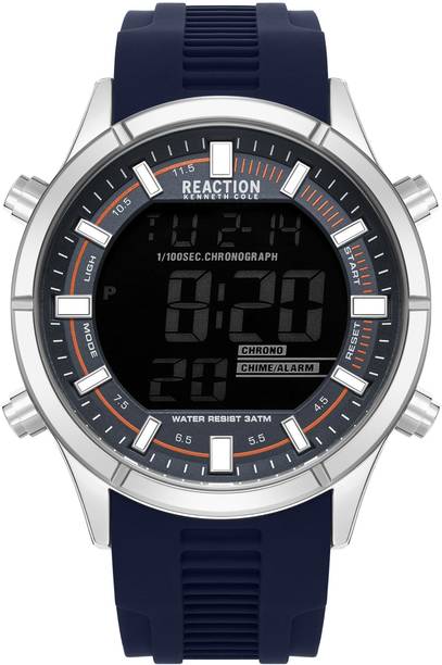 Kenneth Cole Reaction Watches - Buy Kenneth Cole Reaction Watches ...