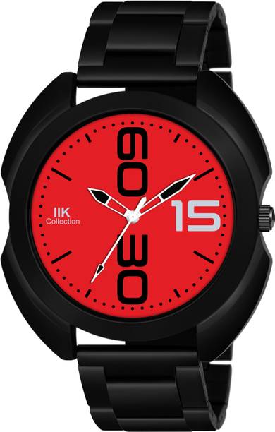 Iik Collection Watches - Buy Iik Collection Watches Online at Best ...