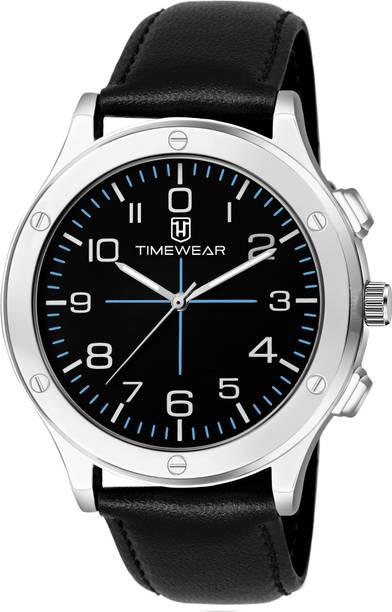 Timewear Watches - Buy Timewear Watches Online at Best Prices in India ...
