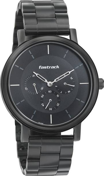 Fastrack Watches - Buy Fastrack Watches for Men & Women Online at Best ...
