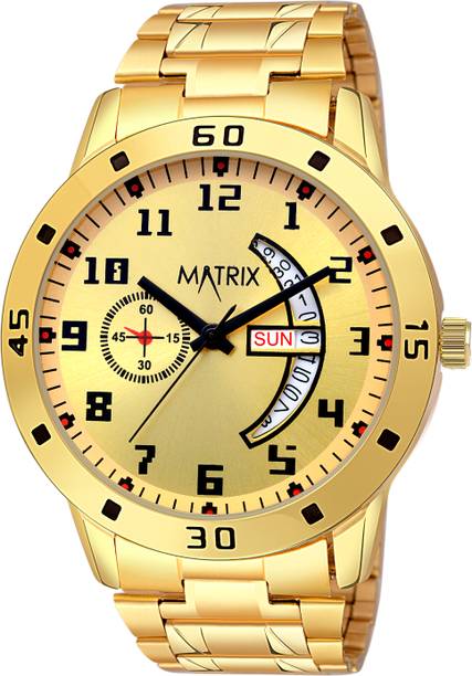 Matrix Watches - Buy Matrix Watches Online at Best Prices in India ...