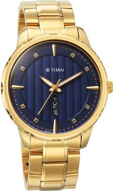 Titan Regalia Watches - Buy Titan Regalia Watches online at Best Prices ...