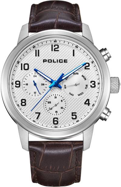 Police Watches - Buy Police Watches Online at Best Prices in India ...