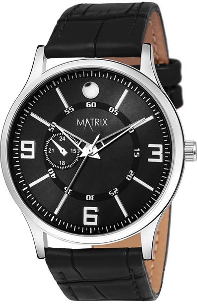 Matrix Watches - Buy Matrix Watches Online at Best Prices in India ...