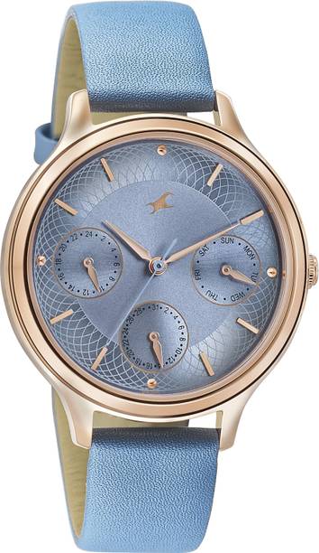 Fastrack Watches - Buy Fastrack Watches for Men & Women Online at Best ...