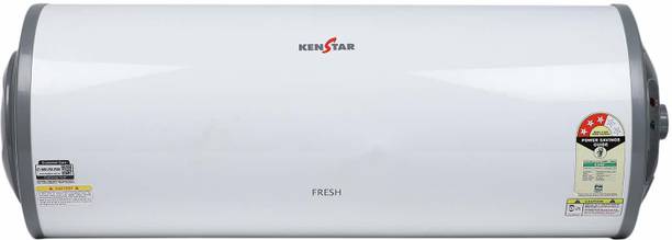Kenstar 25 L Storage Water Geyser (FRESH, White) Price in India ...