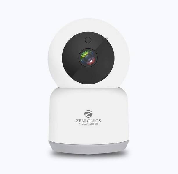 Zebronics Webcams - Buy Zebronics Webcams Online at Best Prices In ...