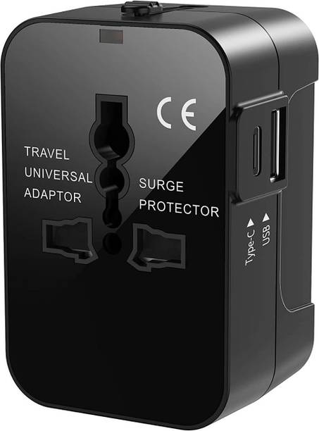 Buy Universal Power Adapter online at Best Prices in India - Flipkart