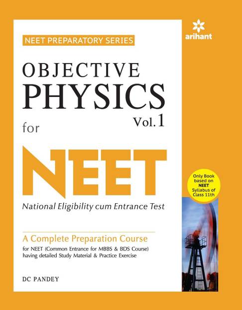 Objective Physics By Dc Pandey Pdf - evername