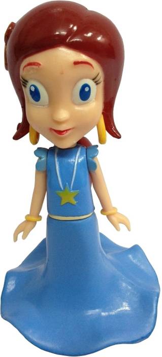 Chhota Bheem Princess Indumati - Princess Indumati . Buy Princess ...