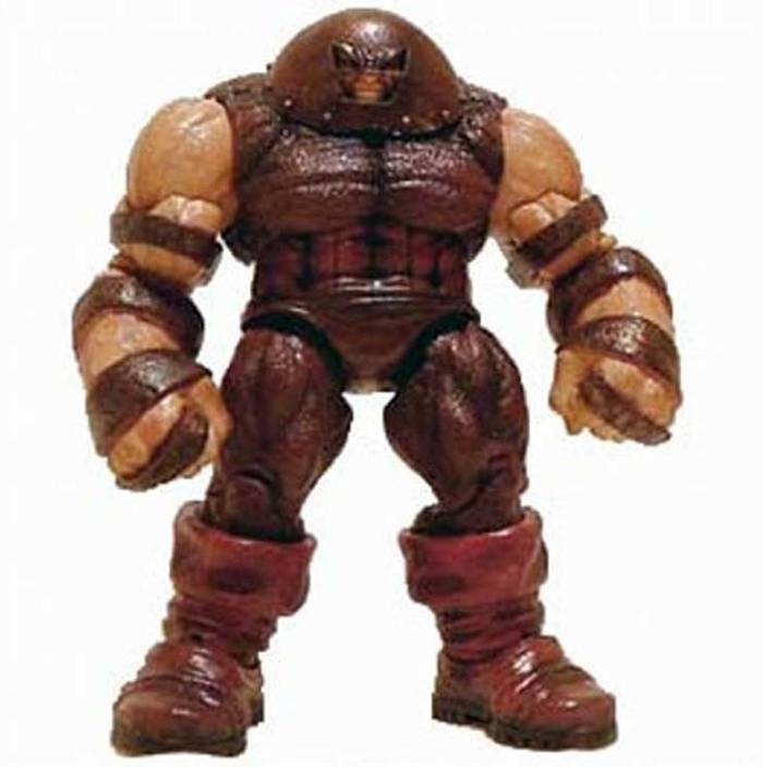 Marvel Juggernaut Action Figure - Juggernaut Action Figure . Buy ...