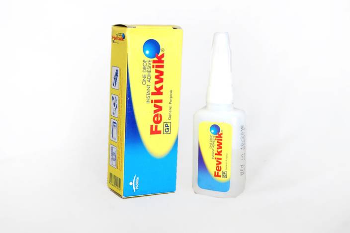 Pidilite Fevikwik Adhesive Price in India - Buy Pidilite Fevikwik ...