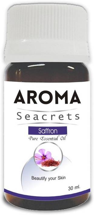 Saffron Flower Oil | Best Flower Site