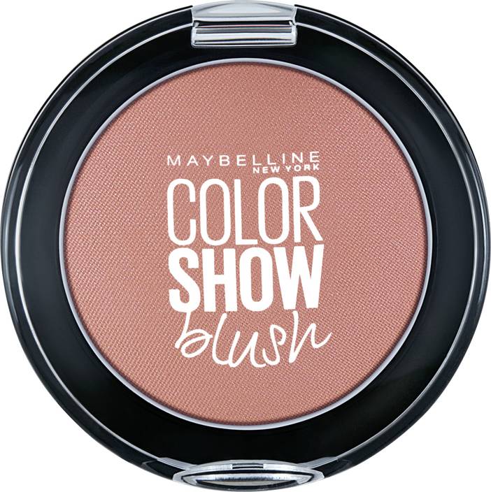 Maybelline show blush - Price in India, Buy Maybelline show blush ...