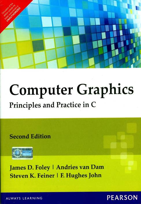 Computer Graphics : Principles & Practice in C 2nd Edition - Buy ...