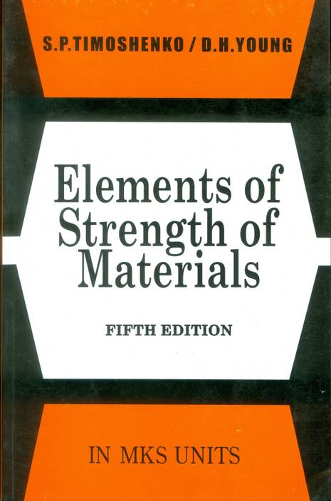 Strength Of Materials By Bhavikatti Book - fontoutdoor