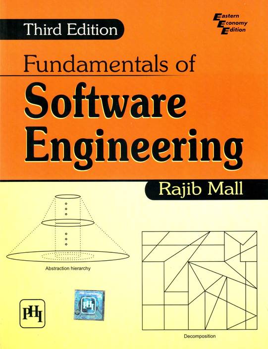 FUNDAMENTALS OF SOFTWARE ENGINEERING, 3/E 3rd Edition - Buy ...