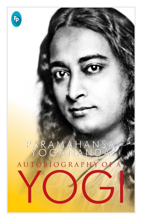 Autobiography Of A Yogi Pdf Paramahansa Yogananda