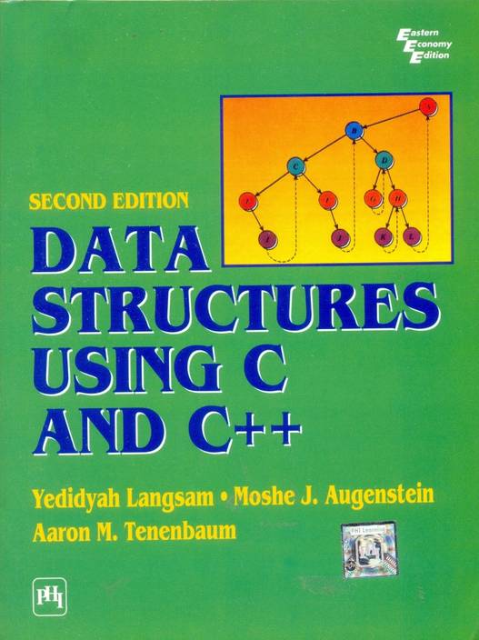 Pepelp5 Pdf Books World Data Structures Using C And C 2nd Edition Best